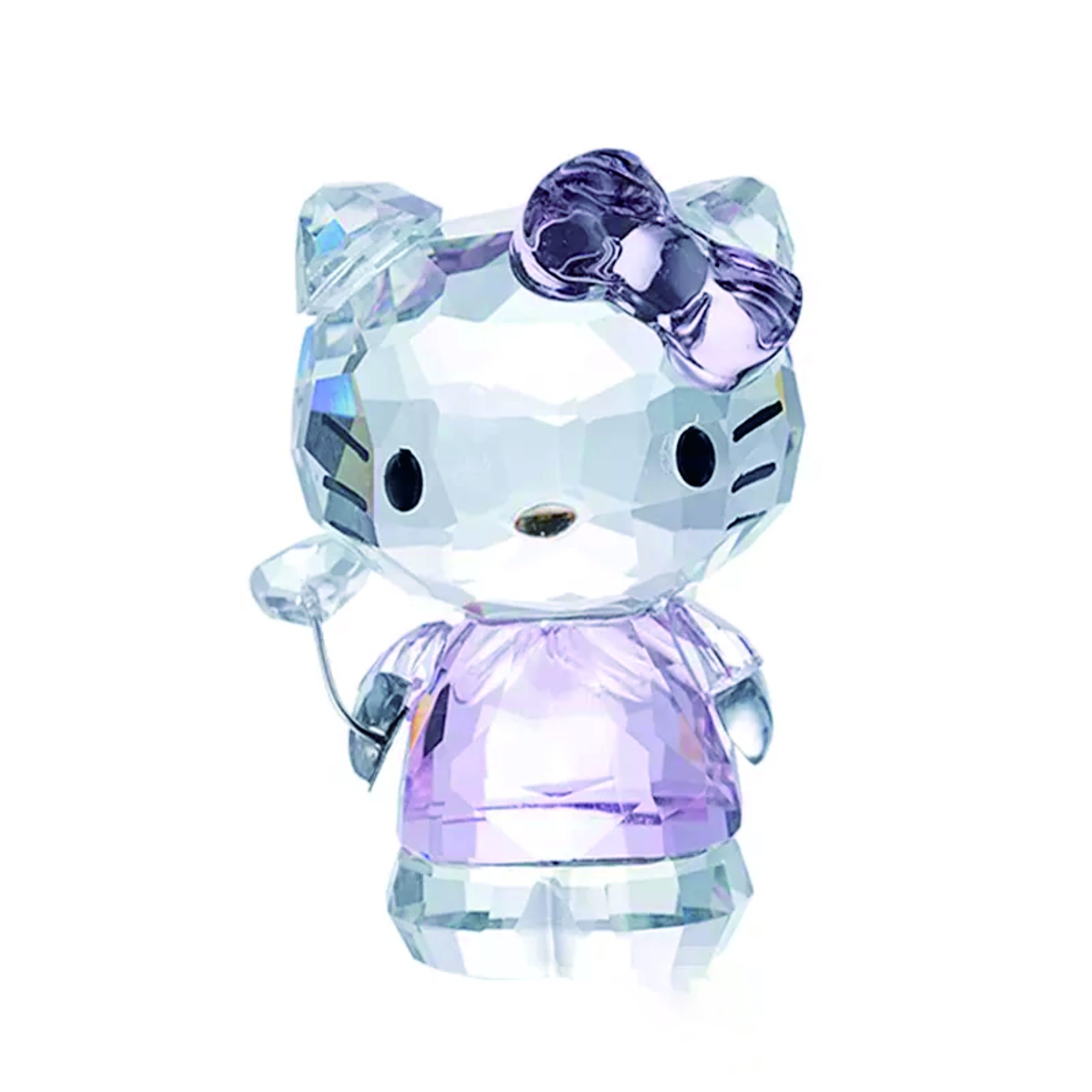 Crystal Hello Kitty - Lorsou