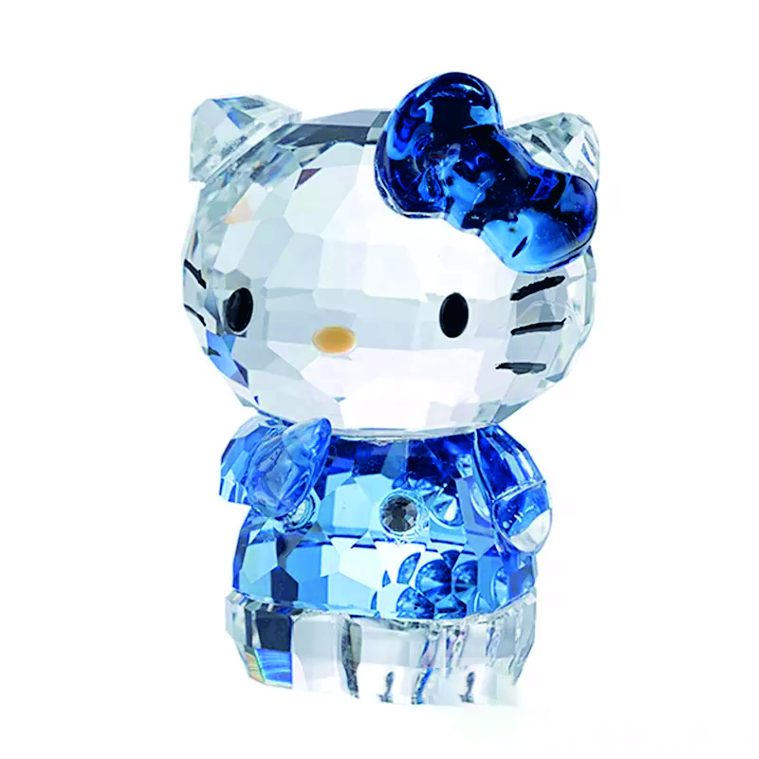 Crystal Hello Kitty - Lorsou