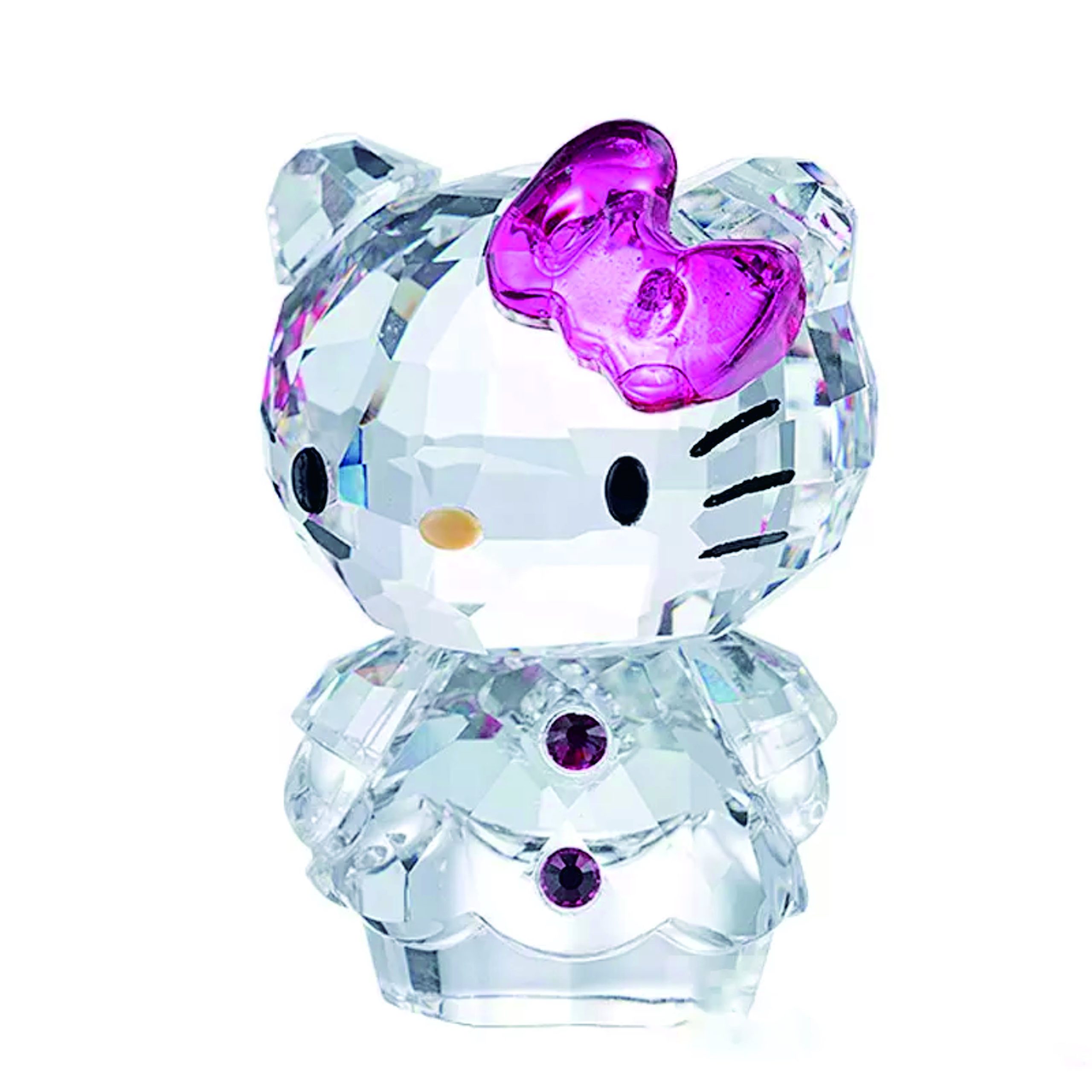Crystal Hello Kitty - Lorsou